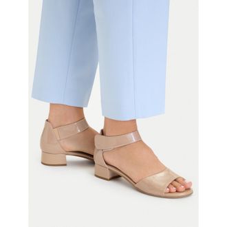 Caprice Sandalen Caprice 9-28212-42 Beige