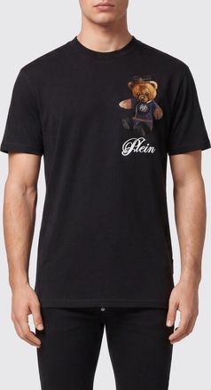 Philipp Plein T-Shirt Herren Farbe Schwarz