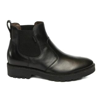 Nero Giardini Anfibio Chelsea - - Shoes - Damen - Schwarzk - 37 EU