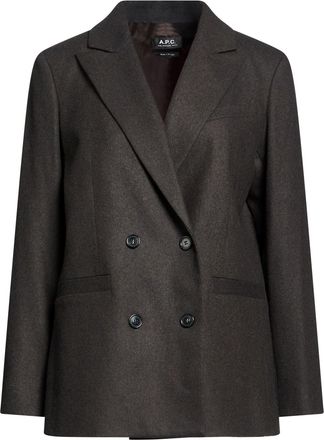 A.P.C. ANZ&Uuml;GE und CO-ORDS - Blazers auf YOOX.COM