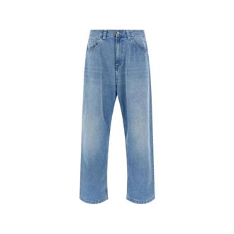 Carhartt Work in Progress Brandon Pant - - Jeans - Herren - Blau - XL