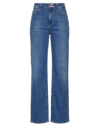 Liu Jo HOSEN & R&Ouml;CKE - Jeanshosen auf YOOX.COM