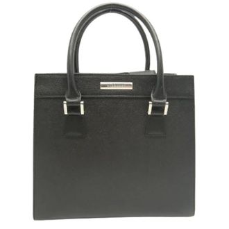 Burberry Pre-owned Vintage Handtasche - - Pre-owned - Damen - Schwarzk - ONE SIZE