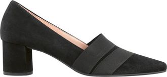 Högl Damen, Schuhe, Schwarzk, 39 EUGröße
