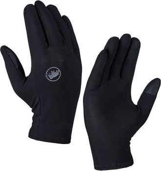 Mammut Herren Handschuhe Stretch Glove