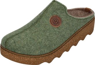 Rohde Foggia-D 6120 Damen Hausschuhe, EU 43