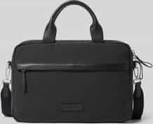 Marc O'Polo Laptoptasche mit gepolstertem Laptopfach