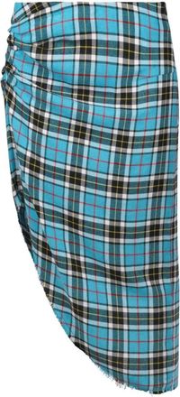 8pm 8Pm, Femme, Accessoires, Multicolore, Taille: ONE Size Scarves