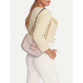 Guess Handtasche Guess HWVG98 91210 Rosa