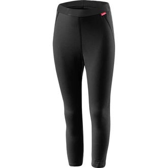 LOEFFLER Kinder UNTERHOSE LANG TRANSTEX WARM