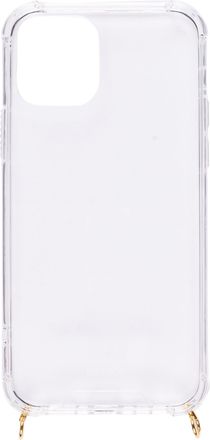 Cheeky Chain Cheeky Chain Munich Smartphone-H&uuml;lle weiss