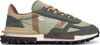 Lacoste Sneakers Lacoste 52SMA0087 Gr&uuml;n