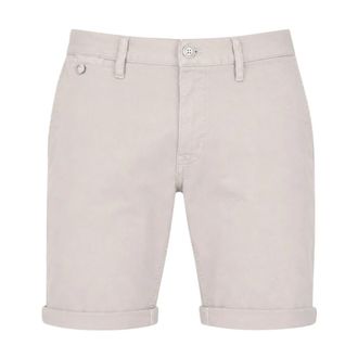 Replay Herren, Shorts, Beige, W36Gr&ouml;&szlig;e