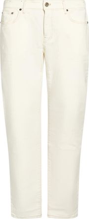 Pantaloni Torino HOSEN & R&Ouml;CKE - Jeanshosen auf YOOX.COM