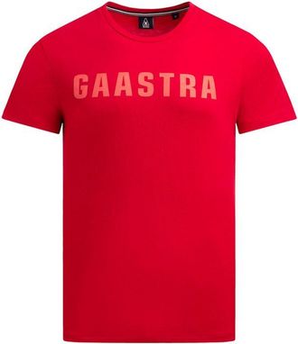 Gaastra Rundhalsshirt aus Baumwolle