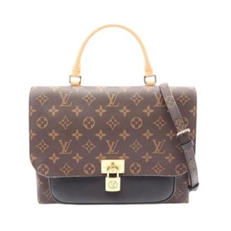Louis Vuitton Sac &agrave; main Pre-owned en toile - Femme - Pre-owned - Multicolore - Taille: ONE Size