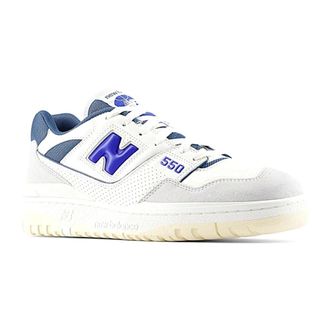 New Balance 550 Sneakers - - Sport - Herren - Wei&szlig; - 41 1/2 EU