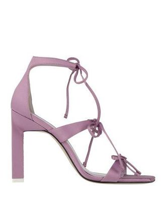 The Attico CHAUSSURES - Sandales sur YOOX.COM