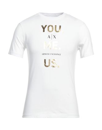 A|X Armani Exchange TOPS - T-shirts auf YOOX.COM
