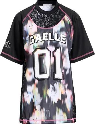 Ga&euml;lle Paris TOPS - T-shirts auf YOOX.COM