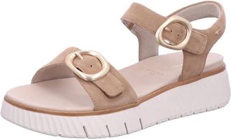 Tamaris Damen, Schuhe, Braun, 40 EUGr&ouml;&szlig;e