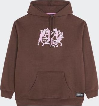 Jacker Hoodie - Taille XS