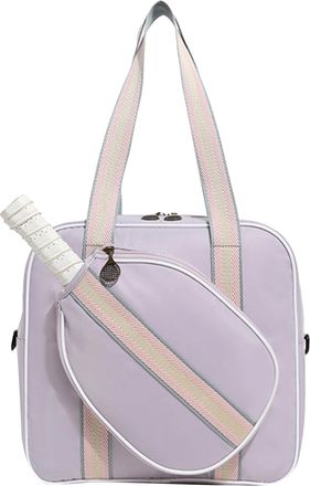 Generic Tennistas Schl&auml;gertasche Tennistas Tragetasche Wasserdichte Sporttracketschlinge Badminton Schl&auml;gertasche mit Kapazit&auml;t und Tragegurt Attraktiv f&uuml;r Te
