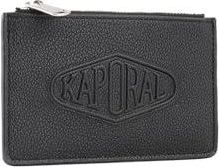 Kaporal Porte-cartes noir homme - Jacol - TU - Noir
