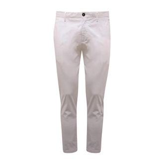 Be Able Mike Shorter Hosen - - Trousers - Herren - Wei&szlig; - W31
