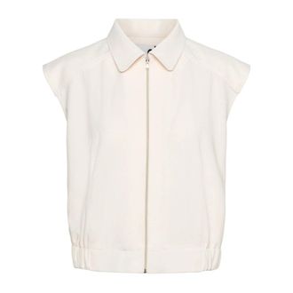 &Co Woman Damen, Jacken, Beige, SGr&ouml;&szlig;e