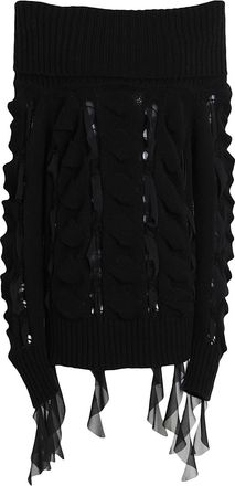 Blumarine STRICKWAREN - Pullover auf YOOX.COM