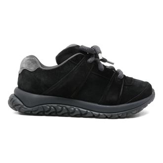 Birkenstock Leve Schwarze Sandalen - - Shoes - Herren - Schwarzk - 46 EU