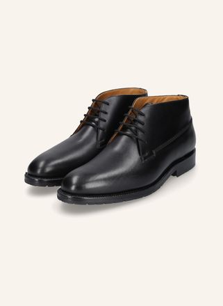 Heinrich Dinkelacker Heinrich Dinkelacker Schn&uuml;rboots Luzern George Boot Bc schwarz