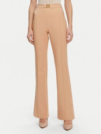 Artigli Stoffhose ACPA000912 Rosa Regular Fit