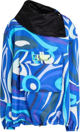 Pucci JACKEN & M&Auml;NTEL - Jacken und Anoraks auf YOOX.COM