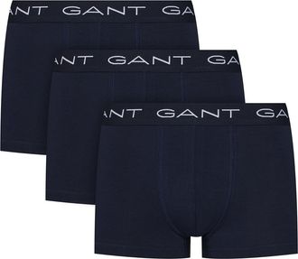 GANT Boxershorts-Set 900023003 Dunkelblau