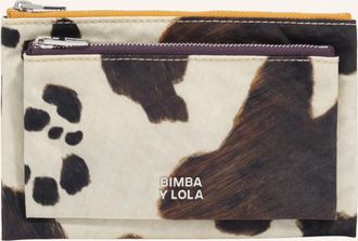 Bimba & Lola Bimba Y Lola Mini-Geldb&ouml;rse orange