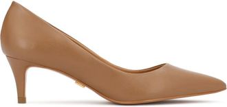 Kazar Femme, Chaussures, Brun, Taille: 37 EU Escarpins
