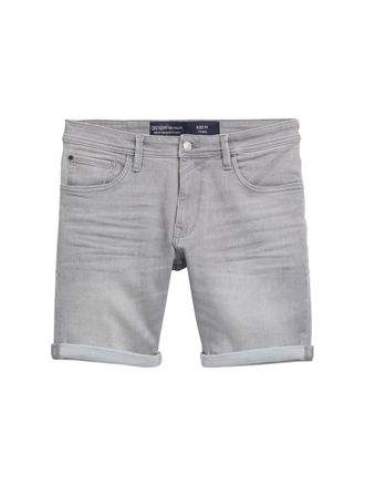 Tom Tailor Tom Tailor Denim Herren Bermuda Jeans Shorts