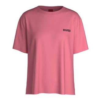 HUGO BOSS Unite_T-Shirt 10247048 01
