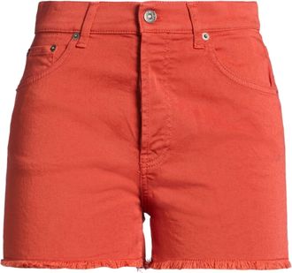 Dondup HOSEN & R&Ouml;CKE - Jeansshorts auf YOOX.COM