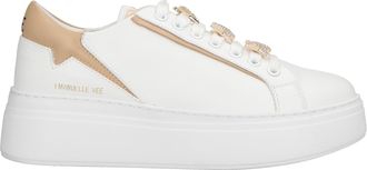 Emanuelle Vee SCHUHE - Sneakers auf YOOX.COM