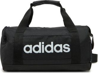 adidas Tasche Linear Extra Small JE8347 Schwarz