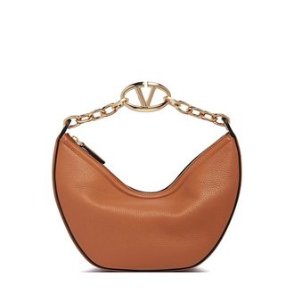Valentino Garavani Borsa - - Bags - Damen - Braun - ONE SIZE