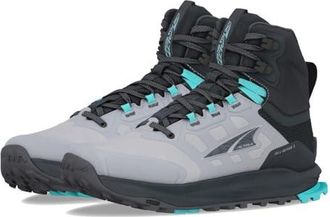 Altra Altra Femme Lone Peak 9 Waterproof Mid Basket, Noir, 40.5 EU