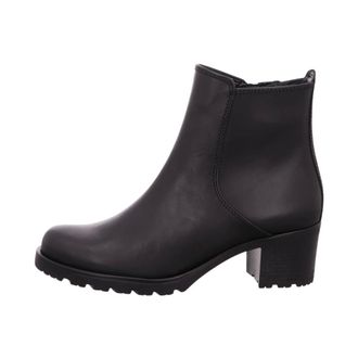 Gabor Damen, Schuhe, Schwarzk, 38 1/2 EUGr&ouml;&szlig;e