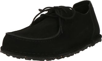 Birkenstock Schn&uuml;rschuh Utti