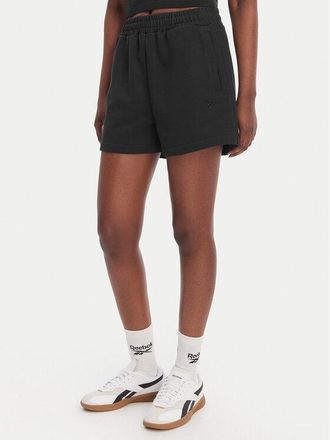 Reebok Sportshorts Reebok x Ewa Chodakowska RK25623CCW Schwarz Regular Fit