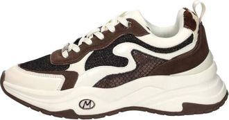 Mexx Femme, Chaussures, Multicolore, Taille: 36 EU Palma Ora