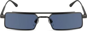 Calvin Klein CK24111S Sonnenbrille - Grau